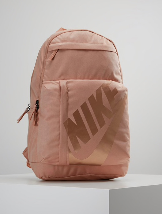 ZAINO NIKE SPORTSWEAR rose gold